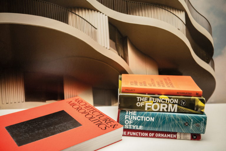 Metropolis Magazine | The Future of Architecture & Design - Metropolis