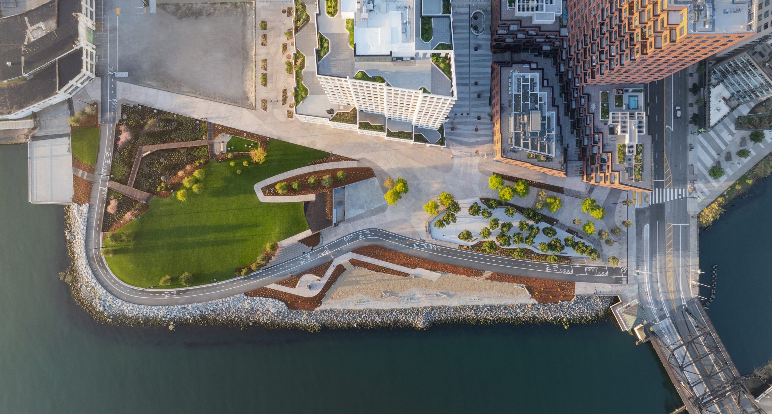 Mission Rock: San Francisco's Waterfront Future - Metropolis