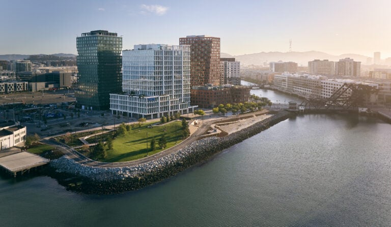 Mission Rock: San Francisco's Waterfront Future - Metropolis