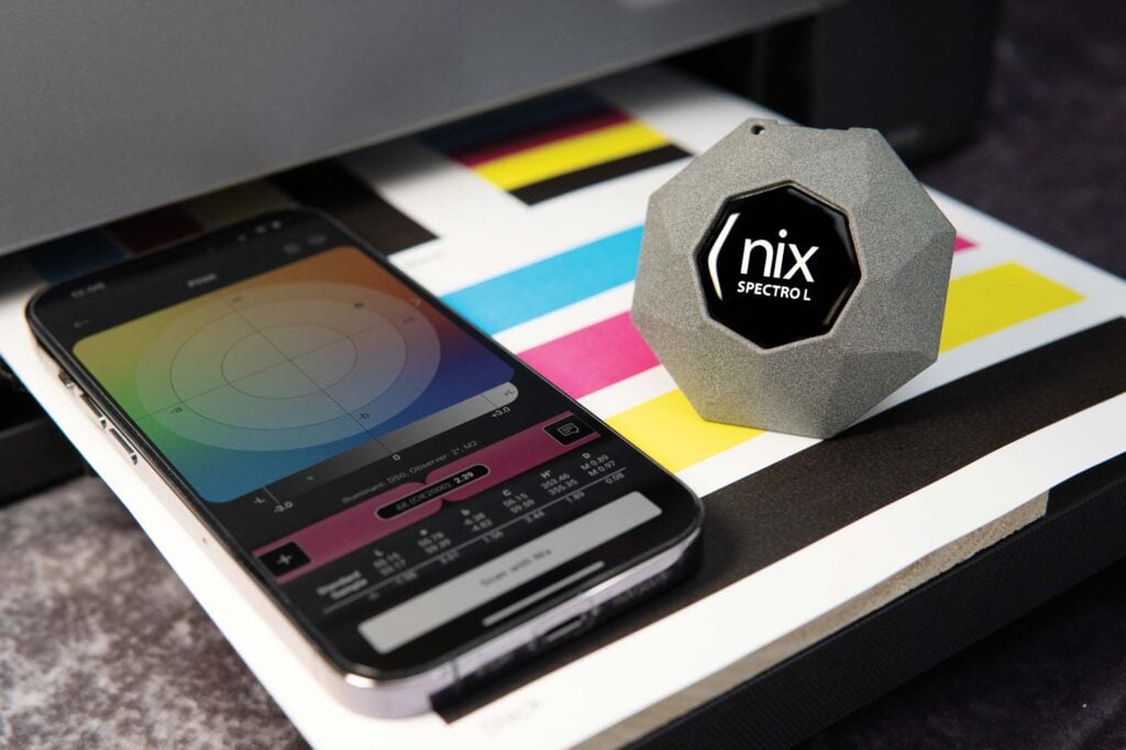 5 Technologies for Material Lovers - Metropolis