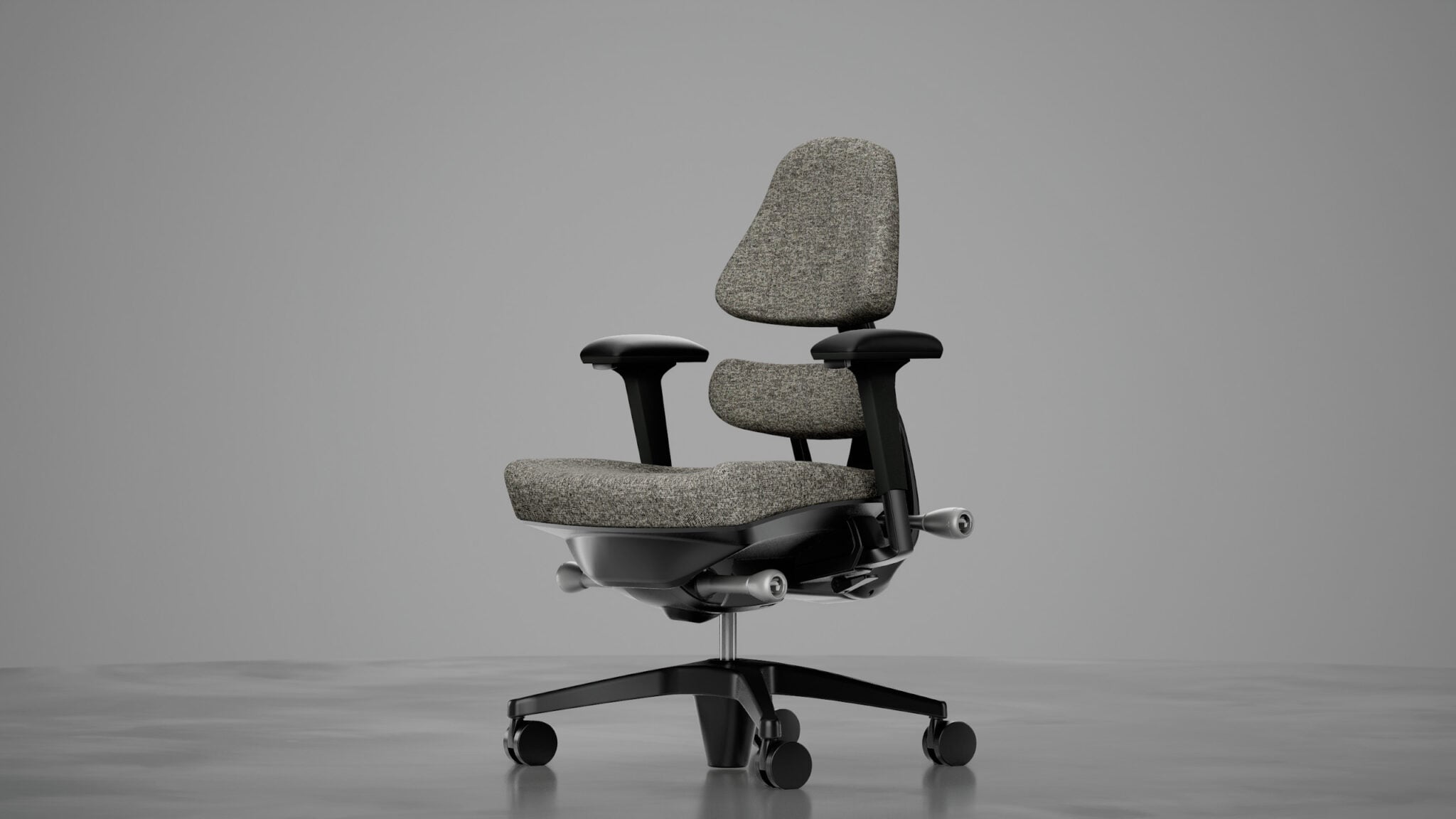 The Anthros Chair Goes Beyond Ergonomics - Metropolis