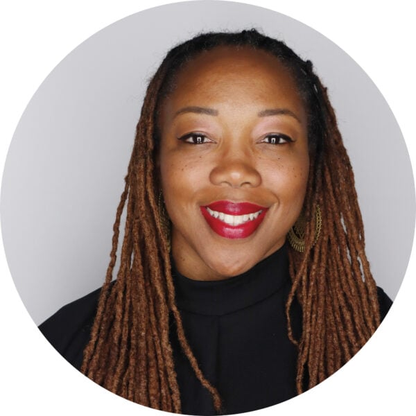 Ifeoma Ebo Is on a Quest for Urban Healing - Metropolis