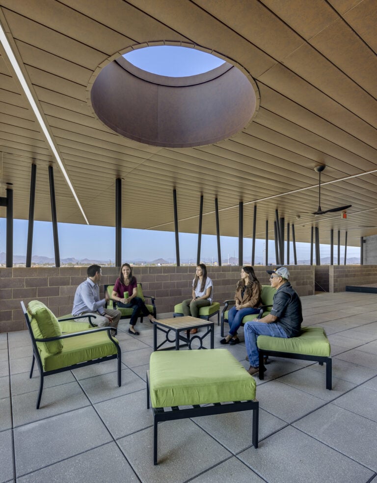 River People Health Center - Metropolis