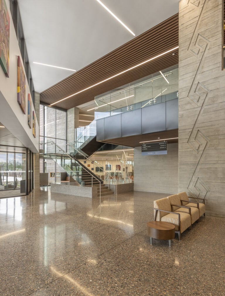 River People Health Center - Metropolis