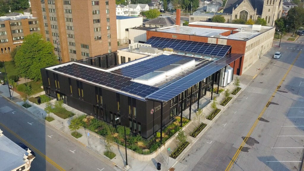 Stanley Center for Peace and Security - Metropolis