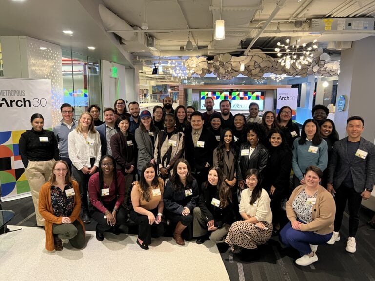 Metropolis Magazine | The Future of Architecture & Design - Metropolis