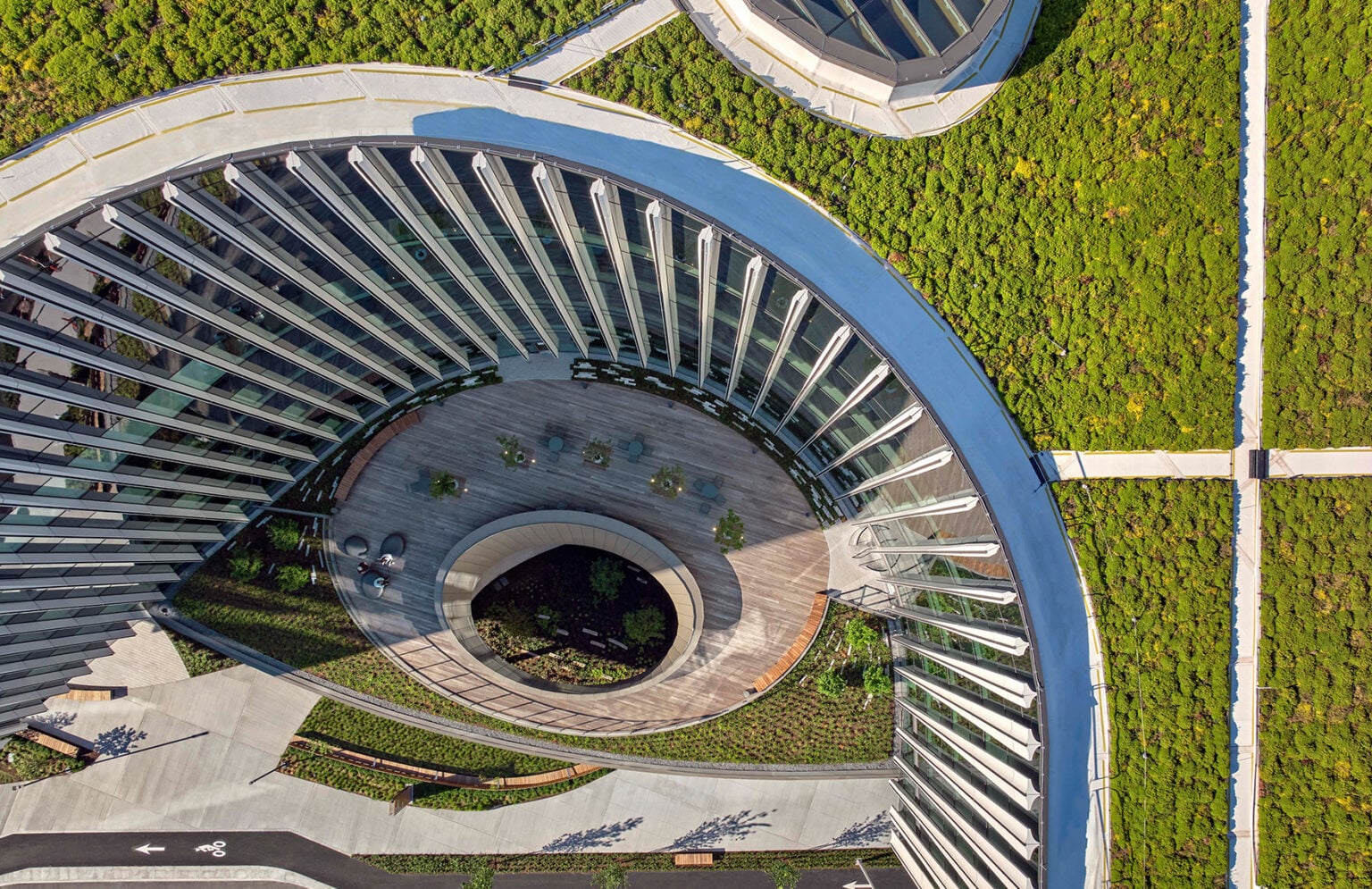 Payette’s Ragon Building Redefines Biomedical Research Spaces - Metropolis