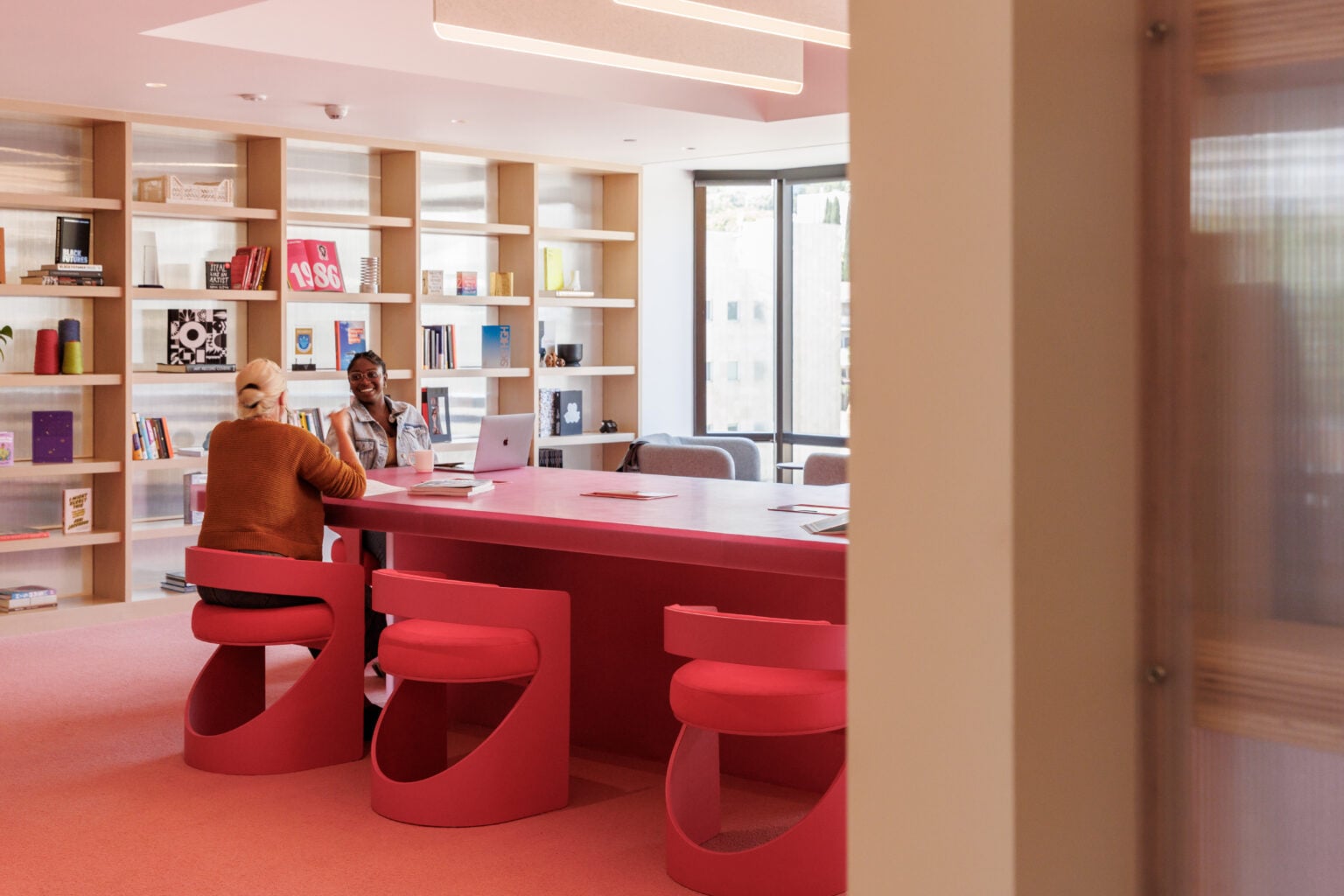 Duolingo's New Office And The State of the Workplace