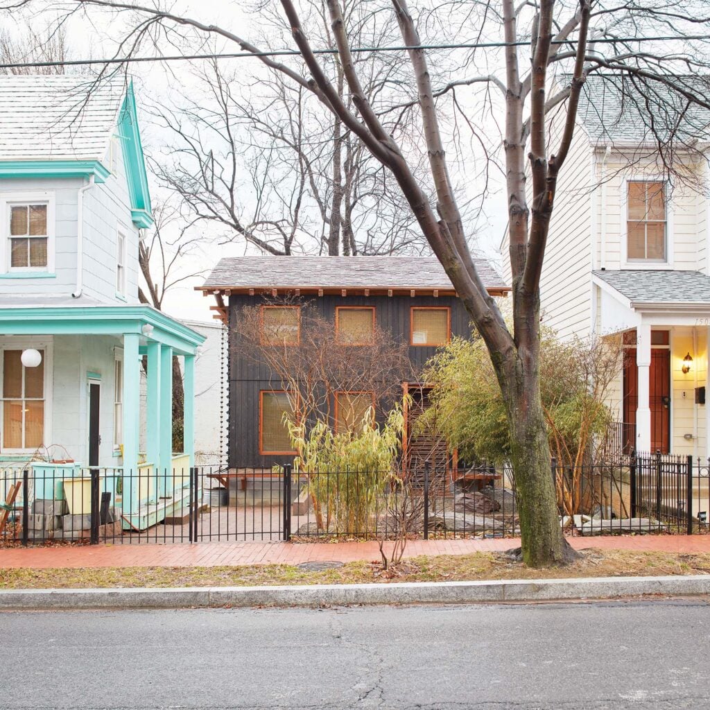 BLDUS Brings a 'Farm-to-Shelter' Approach to American Design - Metropolis
