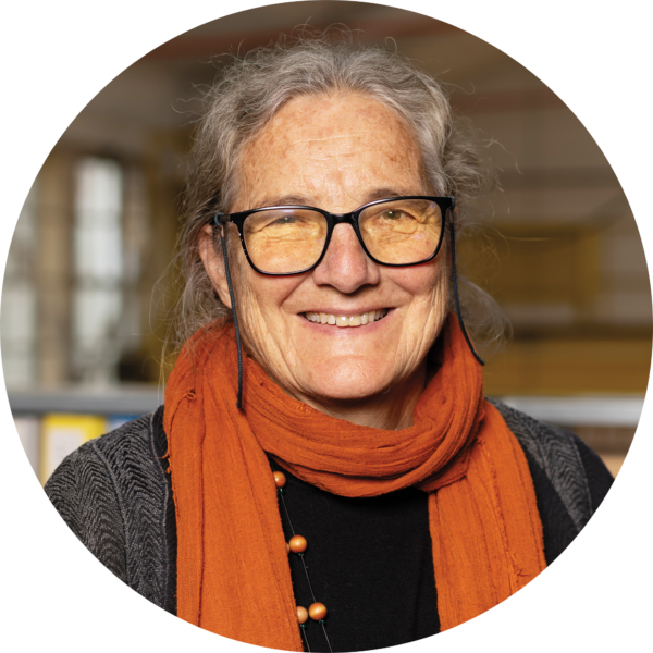 How Barbara Buser Sparked a Reuse Revolution - Metropolis