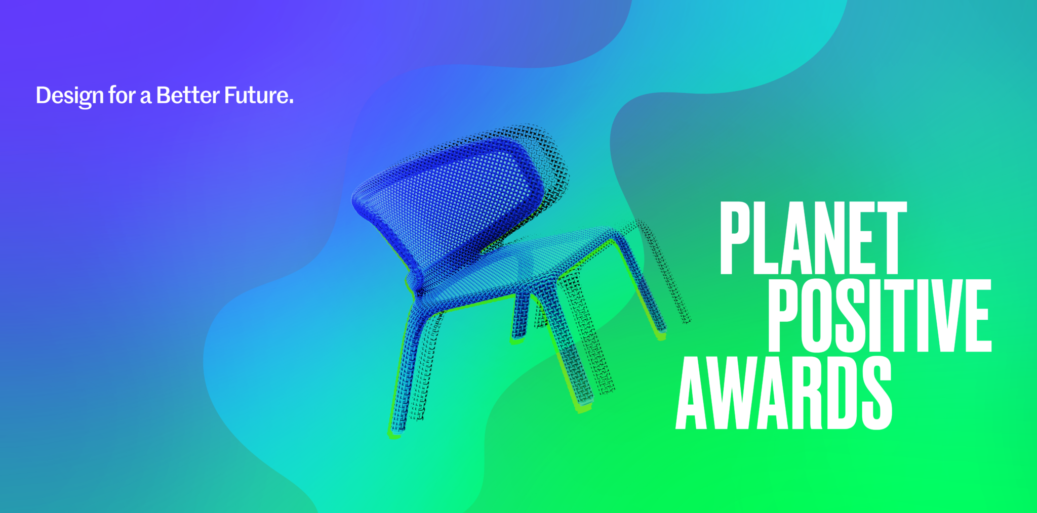The 2025 Planet Positive Awards - Metropolis