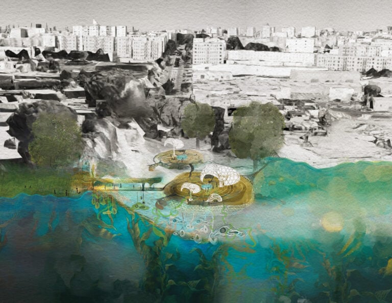 Metropolis Magazine | The Future of Architecture & Design - Metropolis