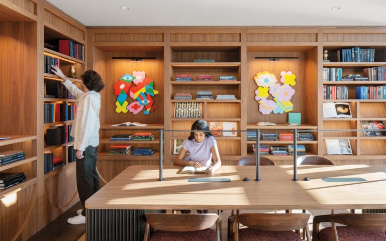 The Intuit Atlanta Office Pulses with the City's Energy - Metropolis