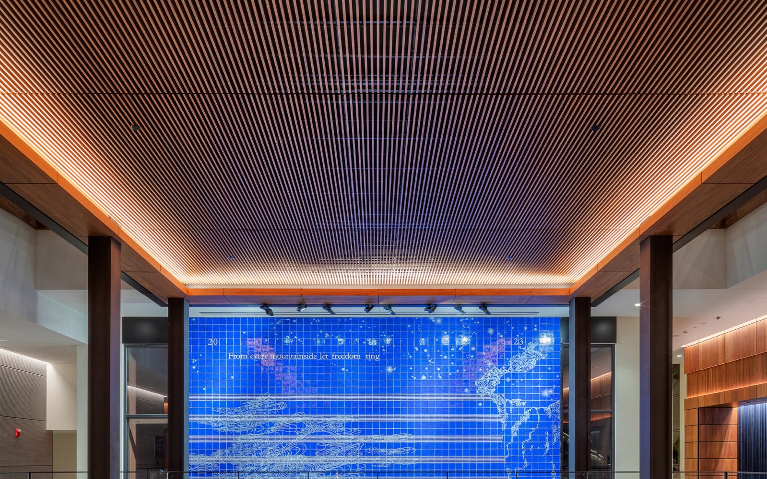 4 Metals Transforming Building Aesthetics - Metropolis