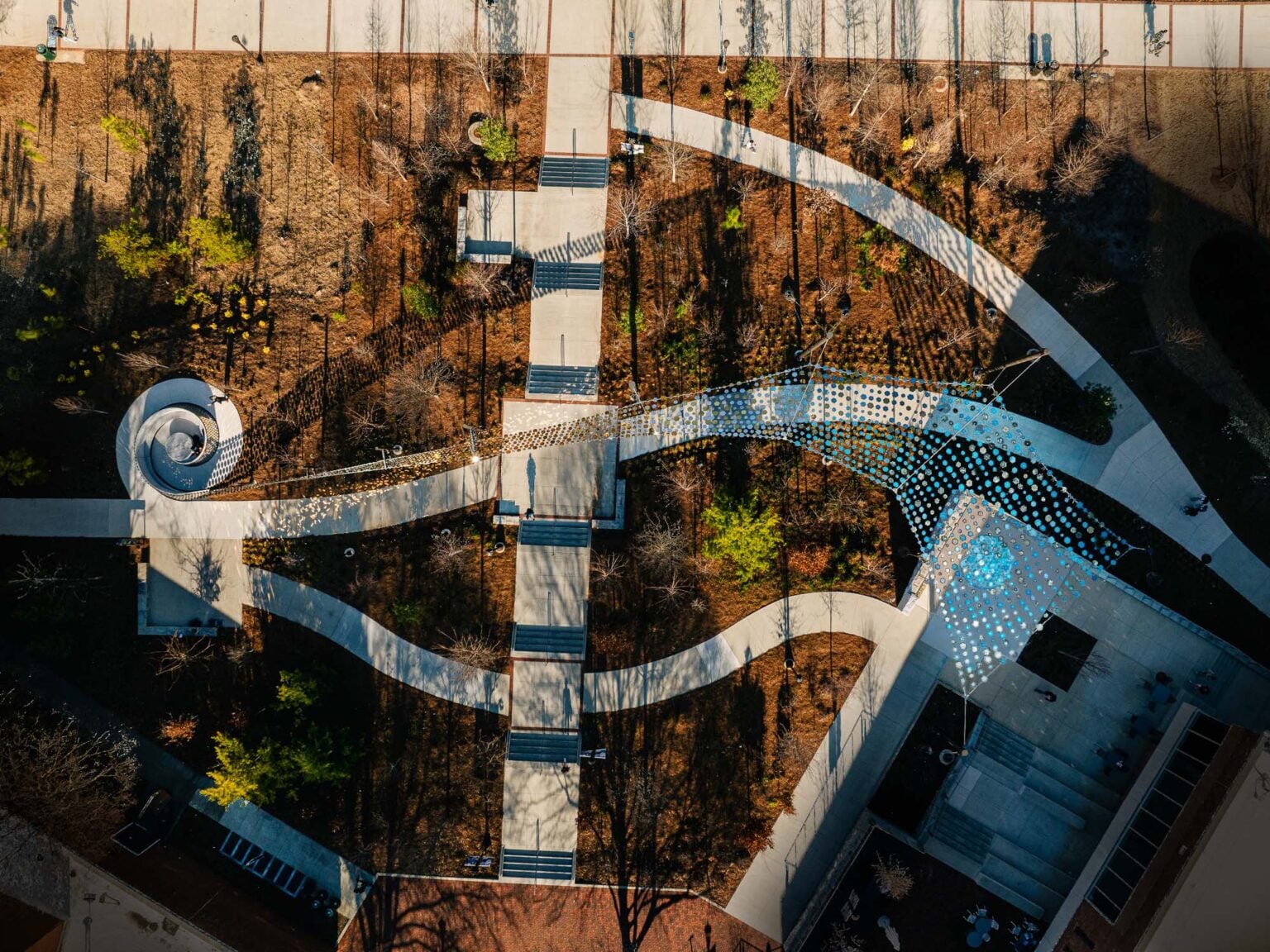 How Architectural Sculpture in the U.S. Reimagines Public Space ...