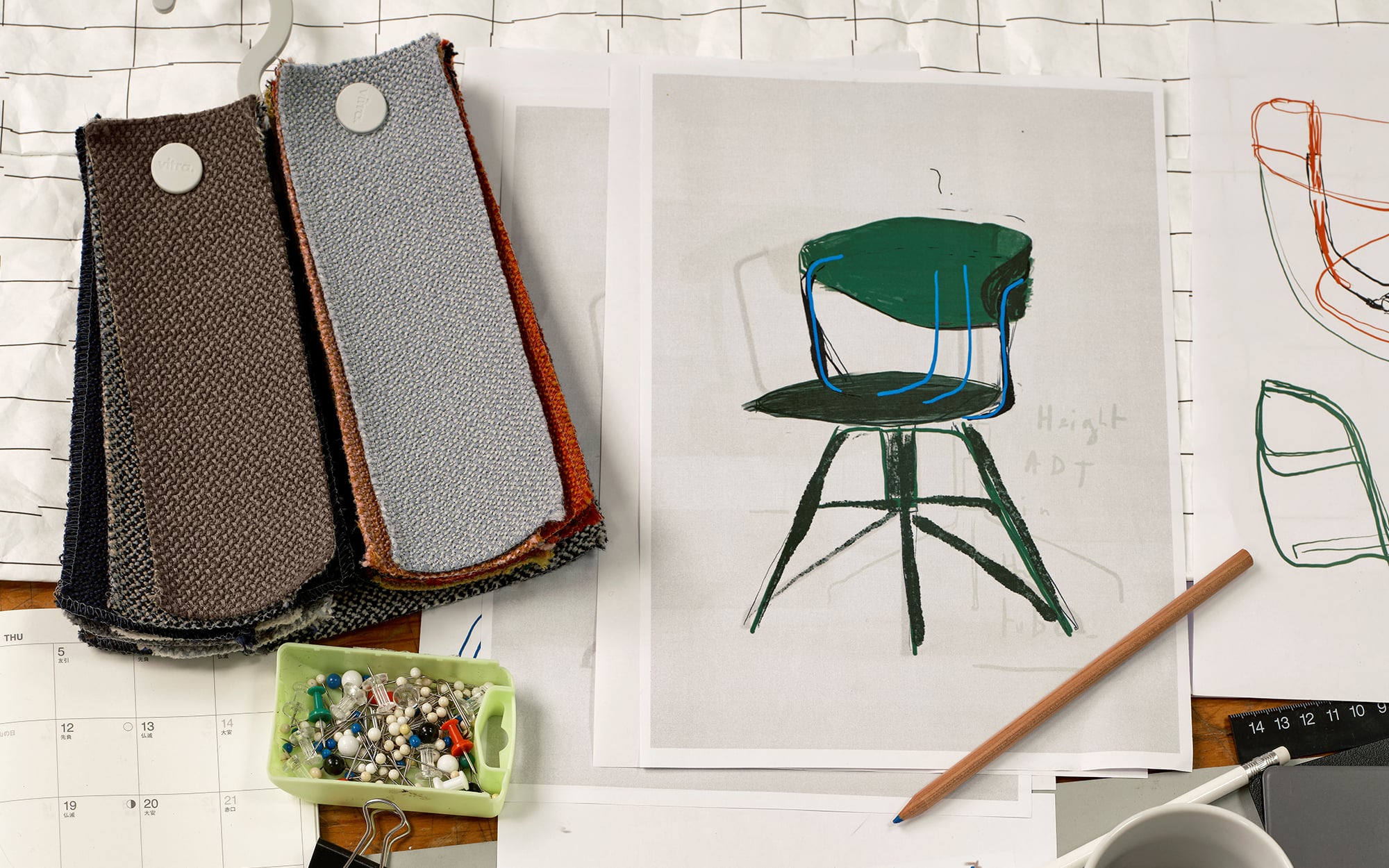 Metropolis Magazine | The Future of Architecture & Design - Metropolis