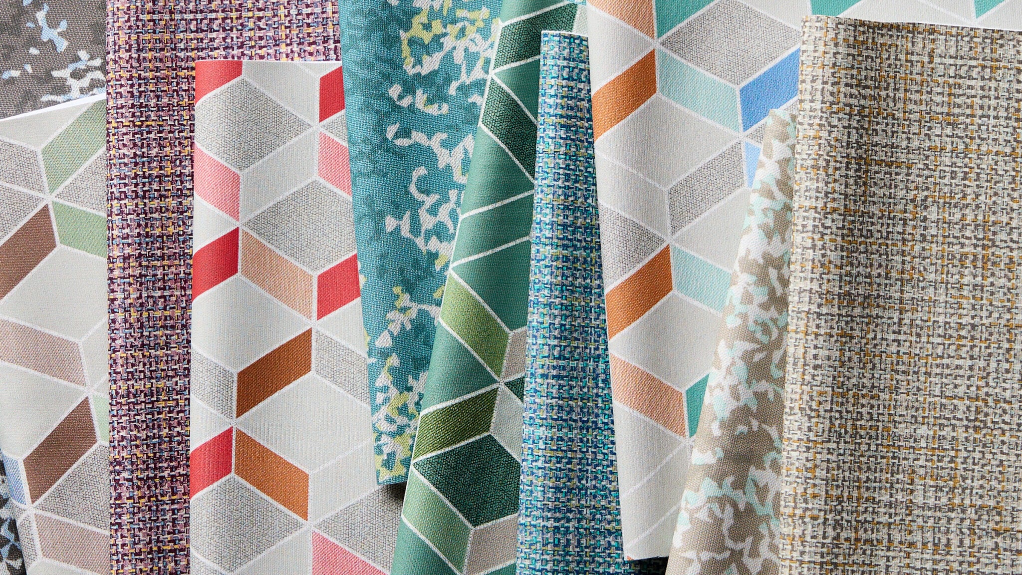 8 New Textiles Weave Comfort with Care - Metropolis