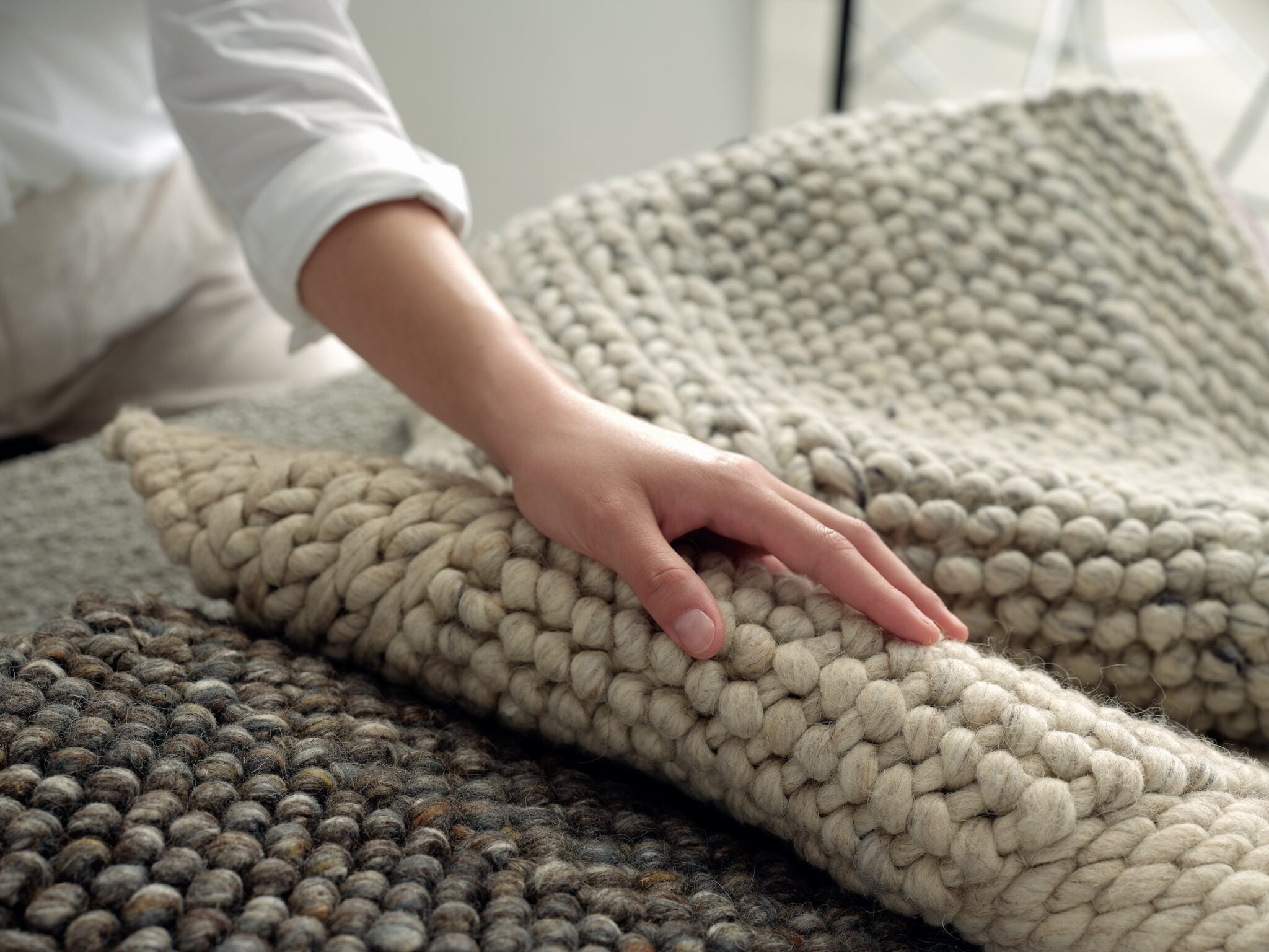 MultiSensory Collection - Metropolis