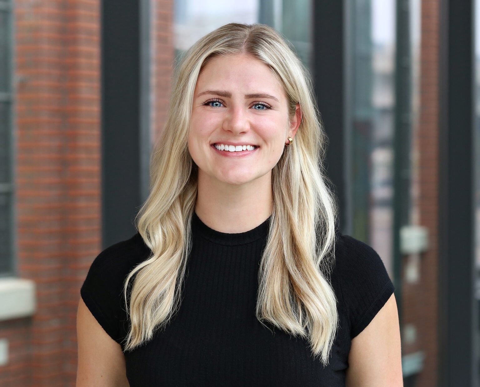 Natalie Pullen - Metropolis