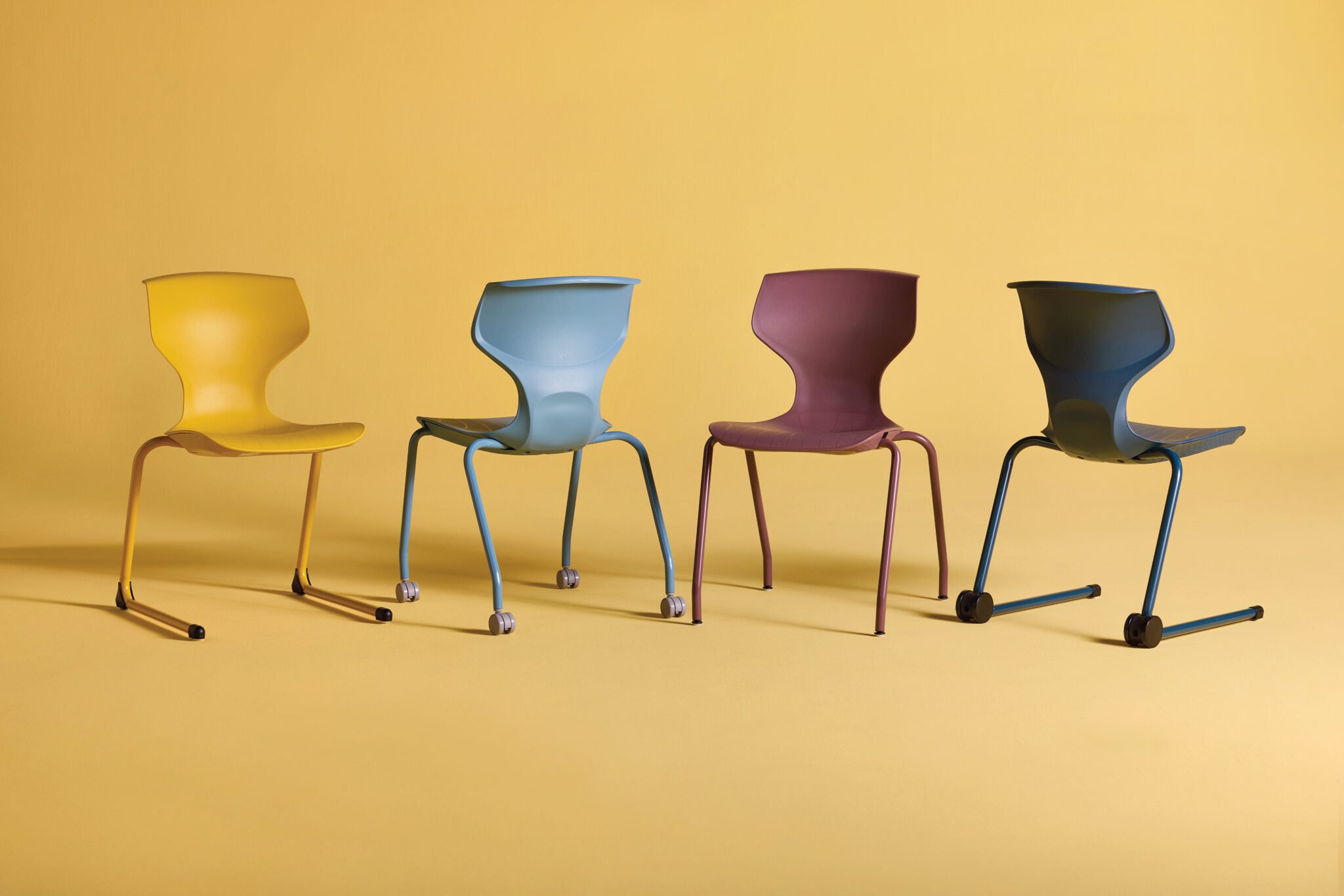 5 Smart Designs That Boost Brain Function - Metropolis