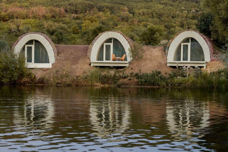 Inside Moldova’s Real-Life Hobbit Houses - Metropolis