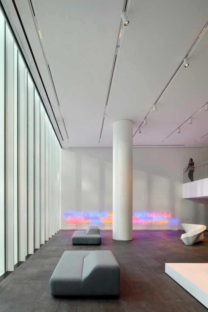 Portland Art Museum Rothko Pavilion