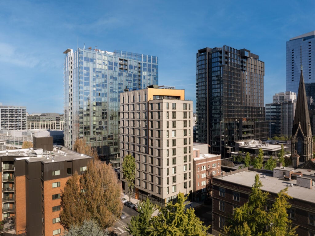 Inside Google’s New York HQ in Historic St. John’s Terminal - Metropolis