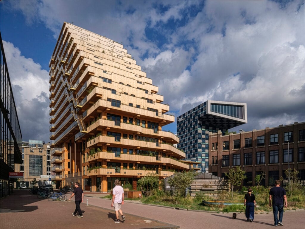 Inside Google’s New York HQ in Historic St. John’s Terminal - Metropolis