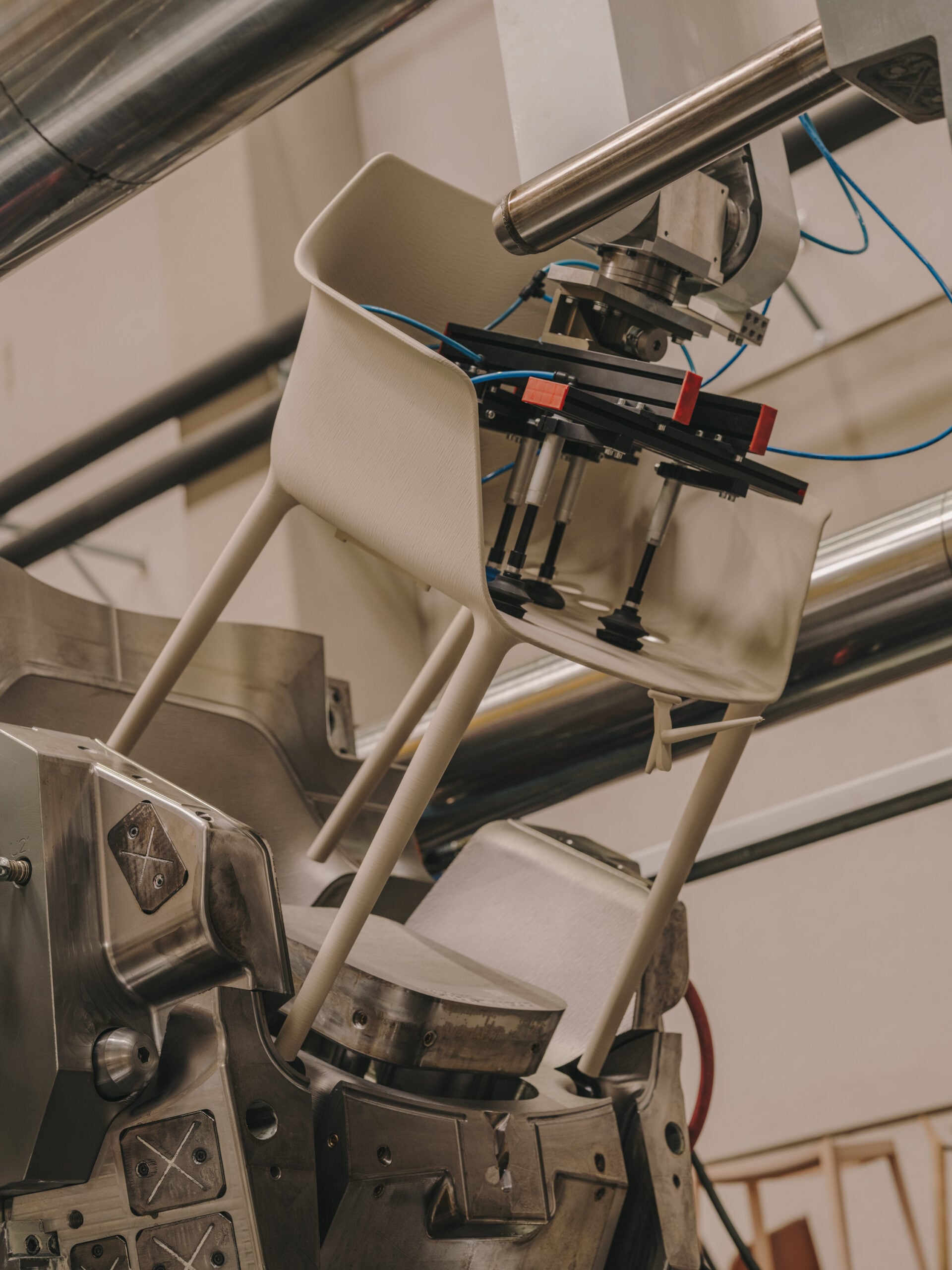 Jesús Llinares on Andreu World’s Path to Circular Design - Metropolis