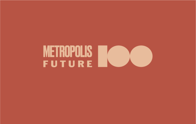 Metropolis Magazine | The Future of Architecture & Design - Metropolis
