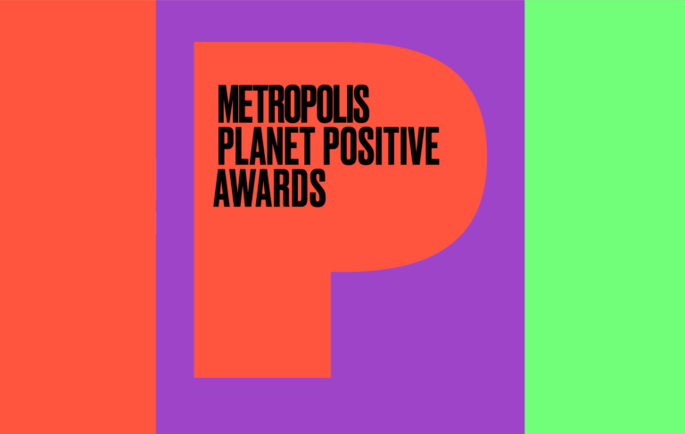 Metropolis Magazine | The Future of Architecture & Design - Metropolis