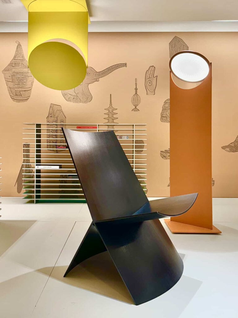 Designing for Change At NeoCon and Design Days