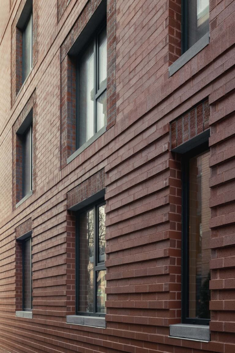 A New Housing Model for the Missing Middle - Metropolis